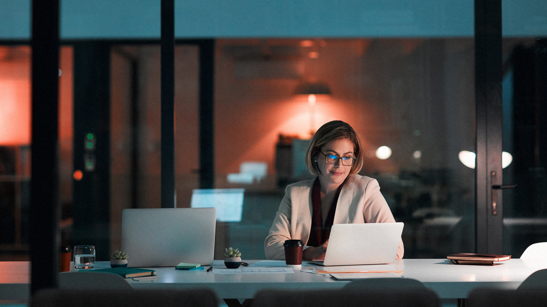 Evolution of the Hotel Night Audit Role